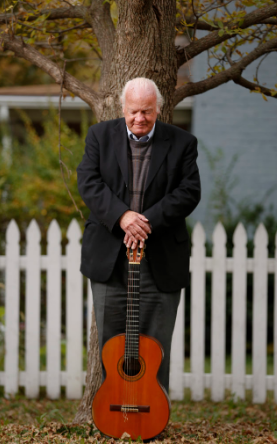 John Jervis, Remembered – Quantum Healing with Julia