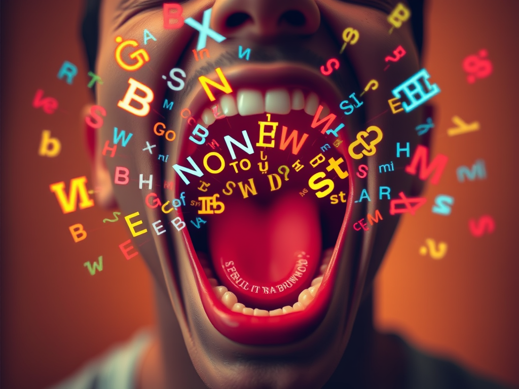 Session Experience: The Power of the VOICE – Quantum Healing with Julia